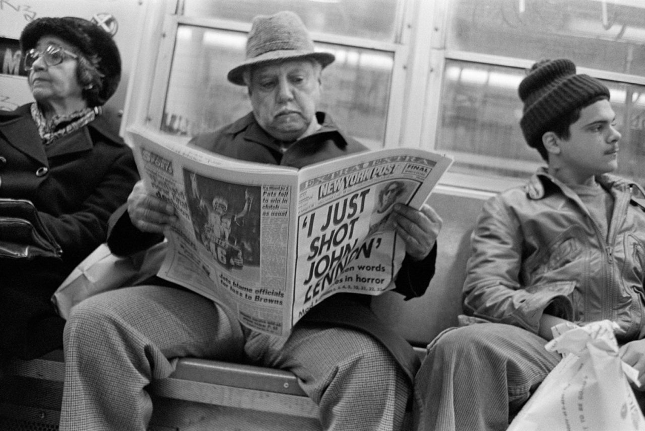 Sex and Death on The Streets of New York City (1970-1985) - Flashbak