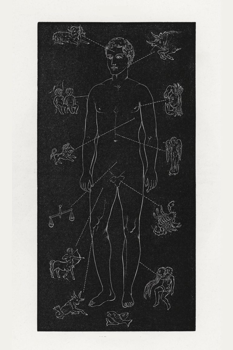 A Civil War Veteran Created The Esoteric Fraternity and the Sex Cult of ...