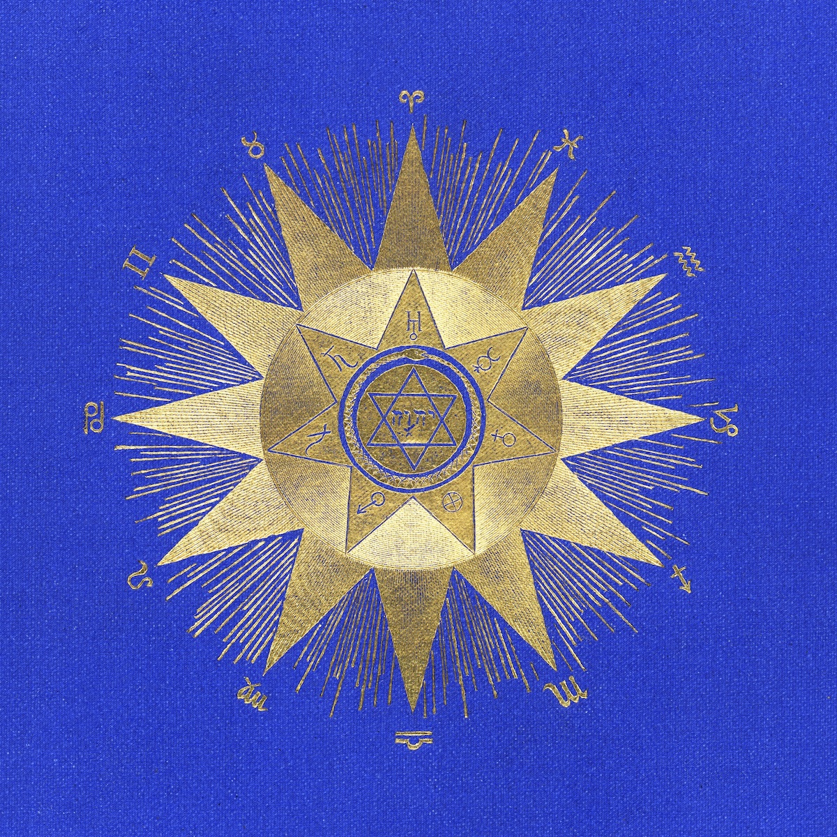 A Civil War Veteran Created The Esoteric Fraternity and the Sex Cult of ...