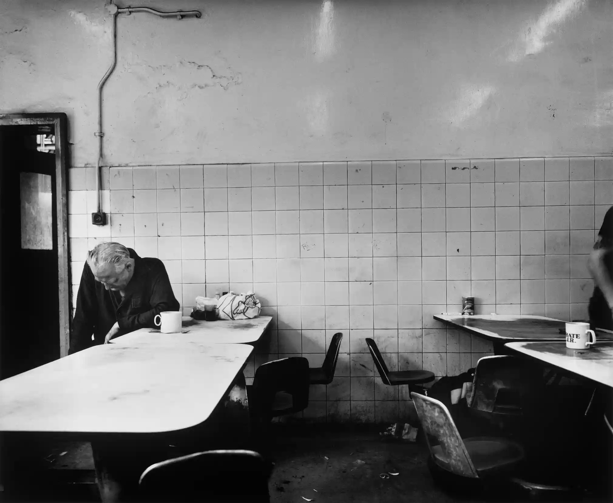 Chris Killip and Graham Smith Photographs of England Erased (1975-1987 ...