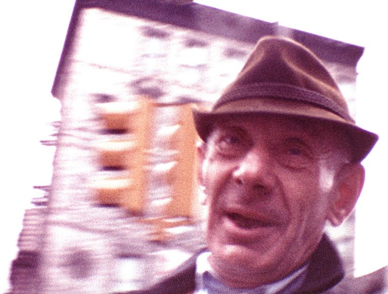Finding Mom in 1970s New York City - Rich Allen's Portraits Roll Back ...