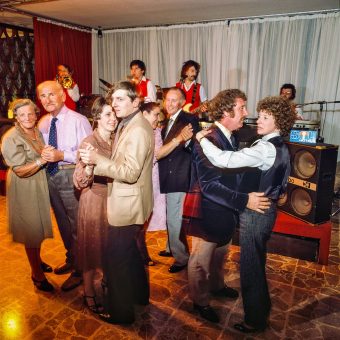 package holidays 9 - Flashbak