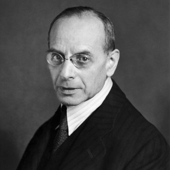 August Sander, VI:44:8 Persecuted Portfolio VI:44—The City, Persecuted, ca. 1938 - Flashbak