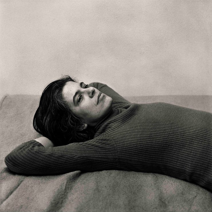 Peter Hujar’s Portraits of Life and Death: A Somberly Beautiful ...