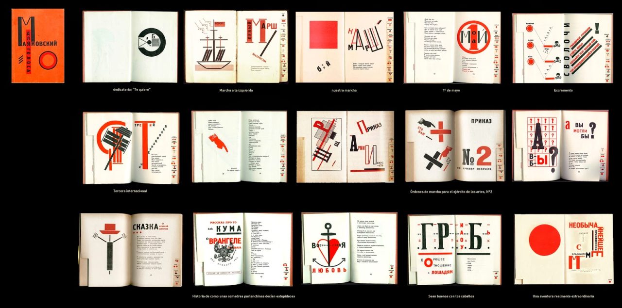 El Lissitzky’s Soviet Pressa Exhibition in Cologne, 1928 - Flashbak