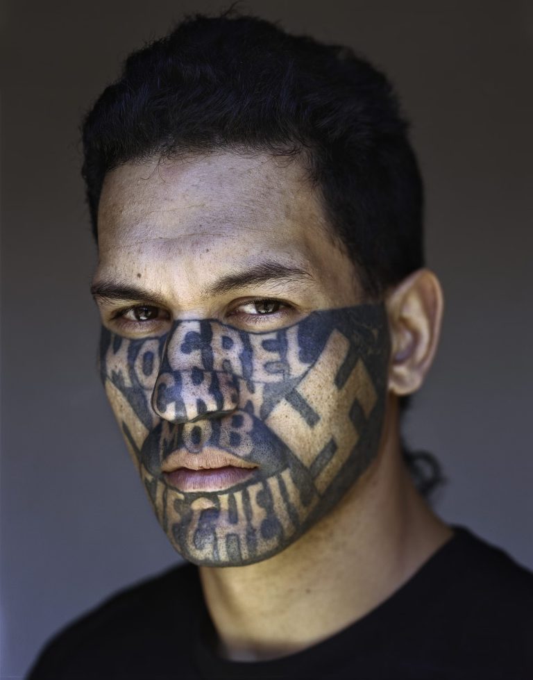 Chu Dog Hawkes Bay Captain, Heretaunga MMXVII © 2018 Jono Rotman - Flashbak