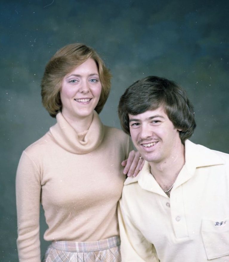 1970s couple portraits 28 - Flashbak
