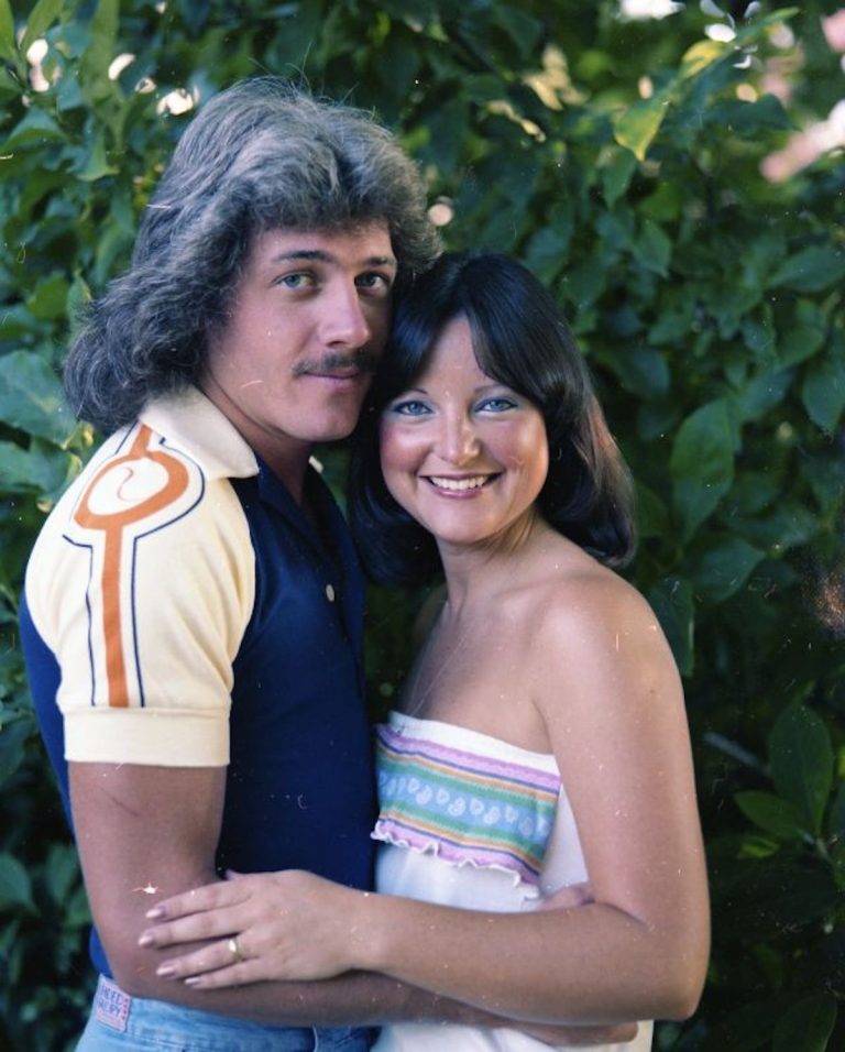 1970s couple portraits 32 - Flashbak