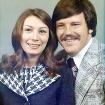 1970s couple portraits 70 - Flashbak