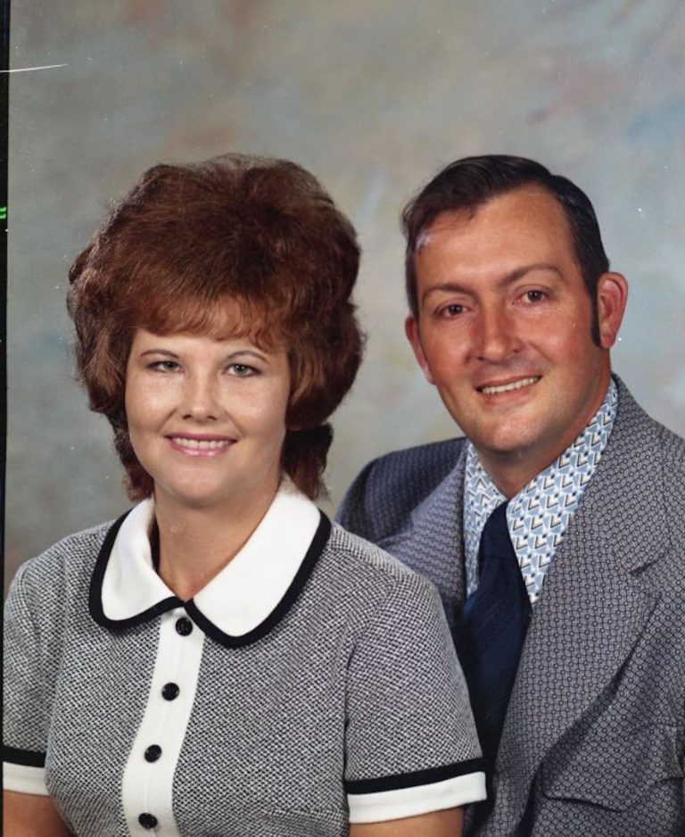1970s couple portraits 8 - Flashbak