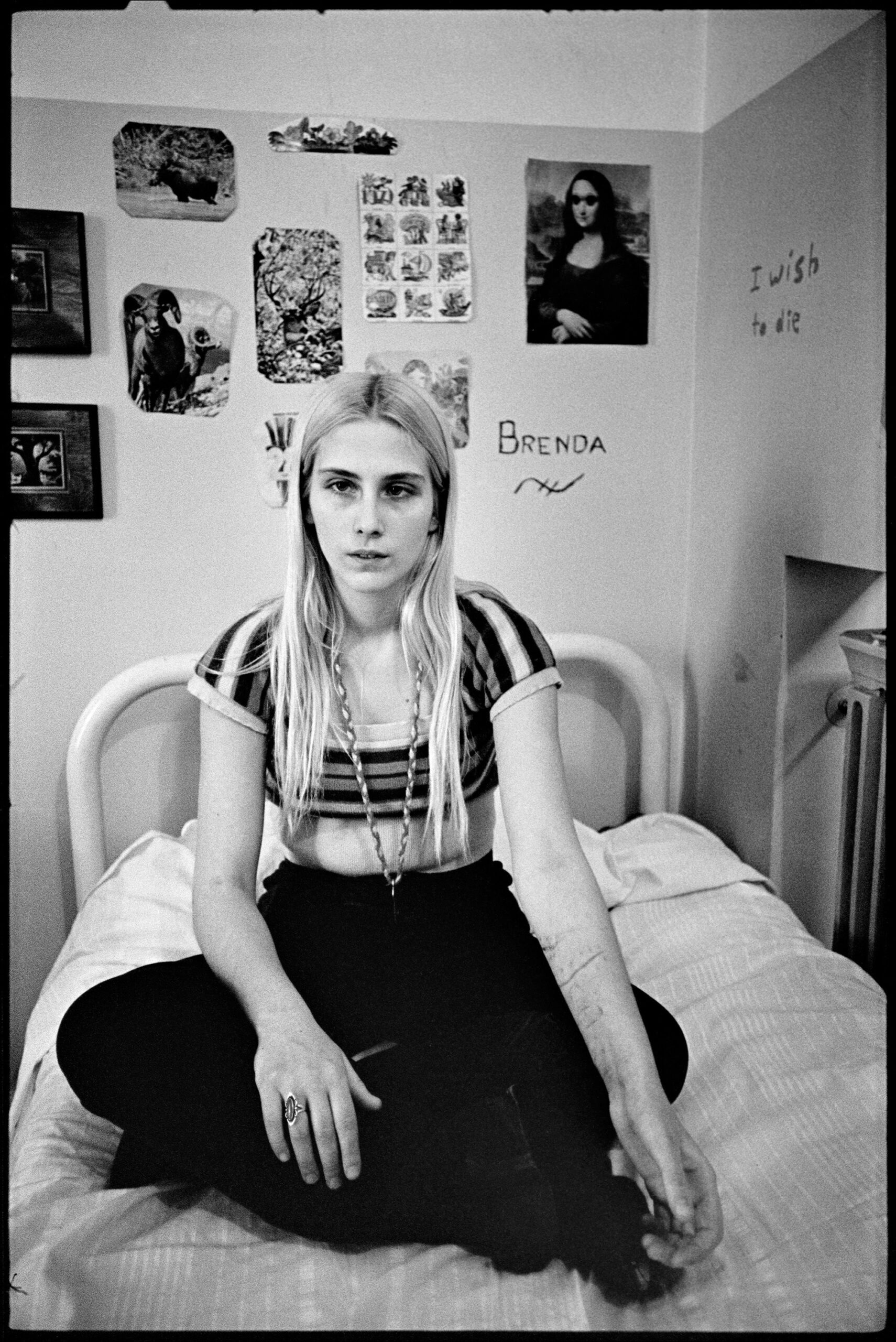 Brenda - Flashbak