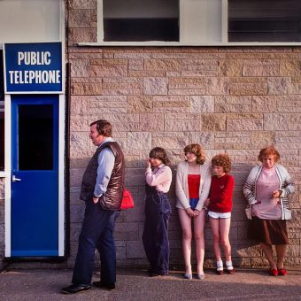 Butlins 1980s-1 - Flashbak