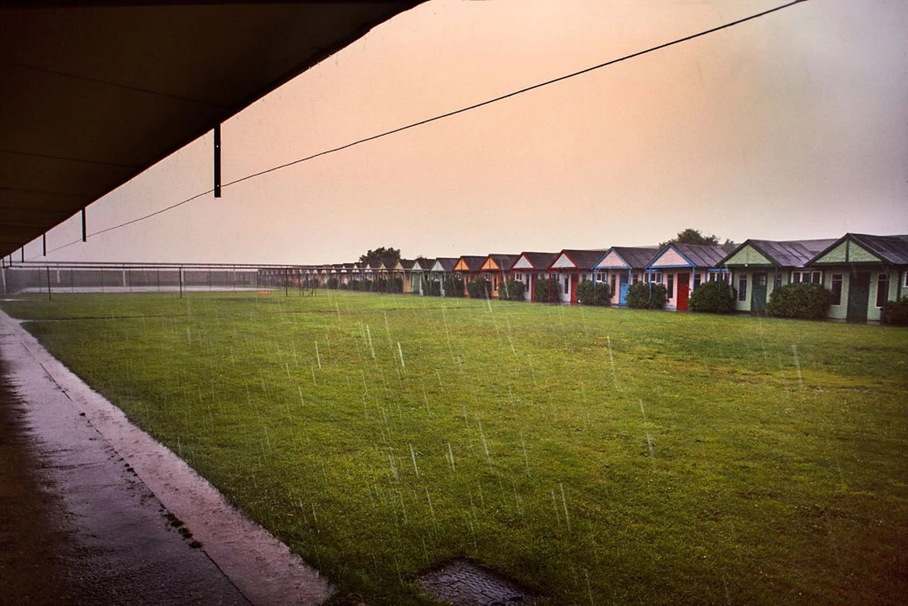 Butlins 1980s-10 - Flashbak