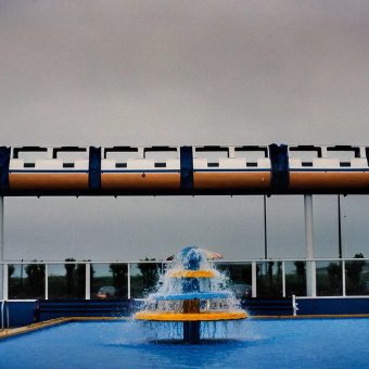 Butlins 1980s-15 - Flashbak