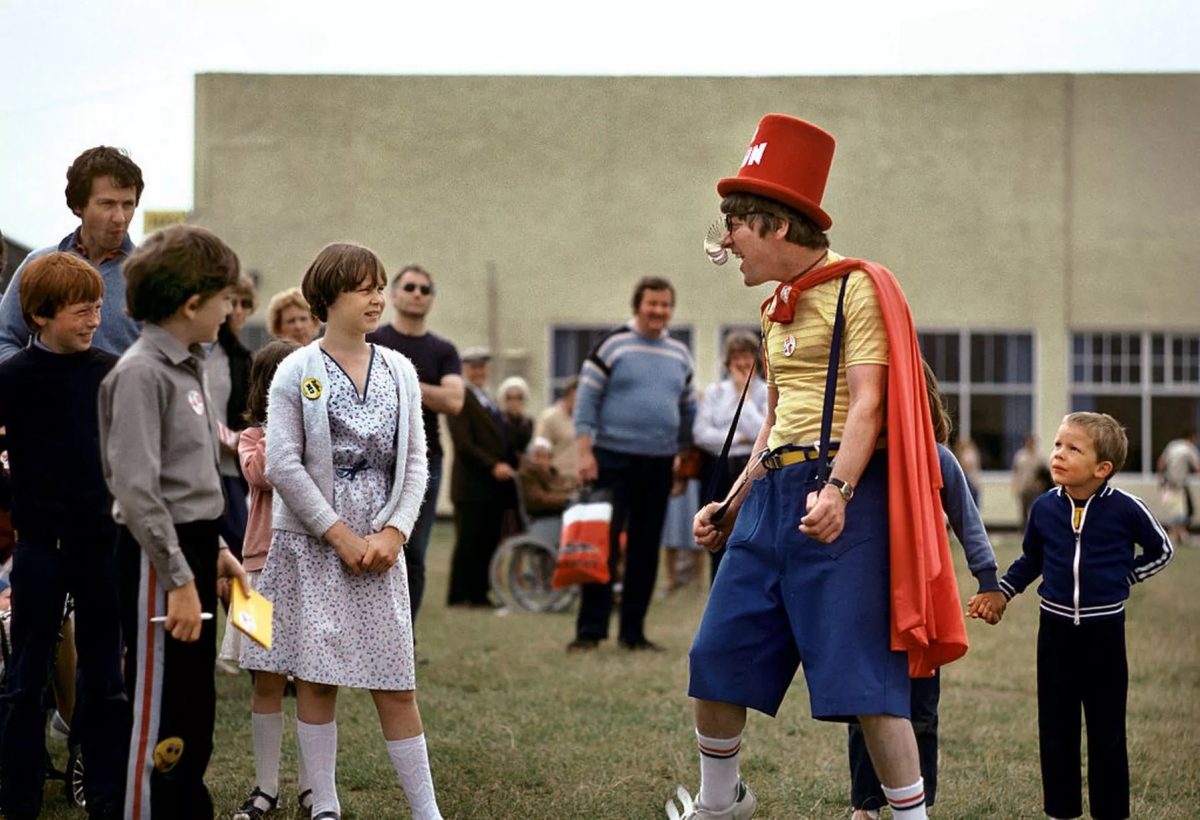 Butlins 1980s-16 - Flashbak