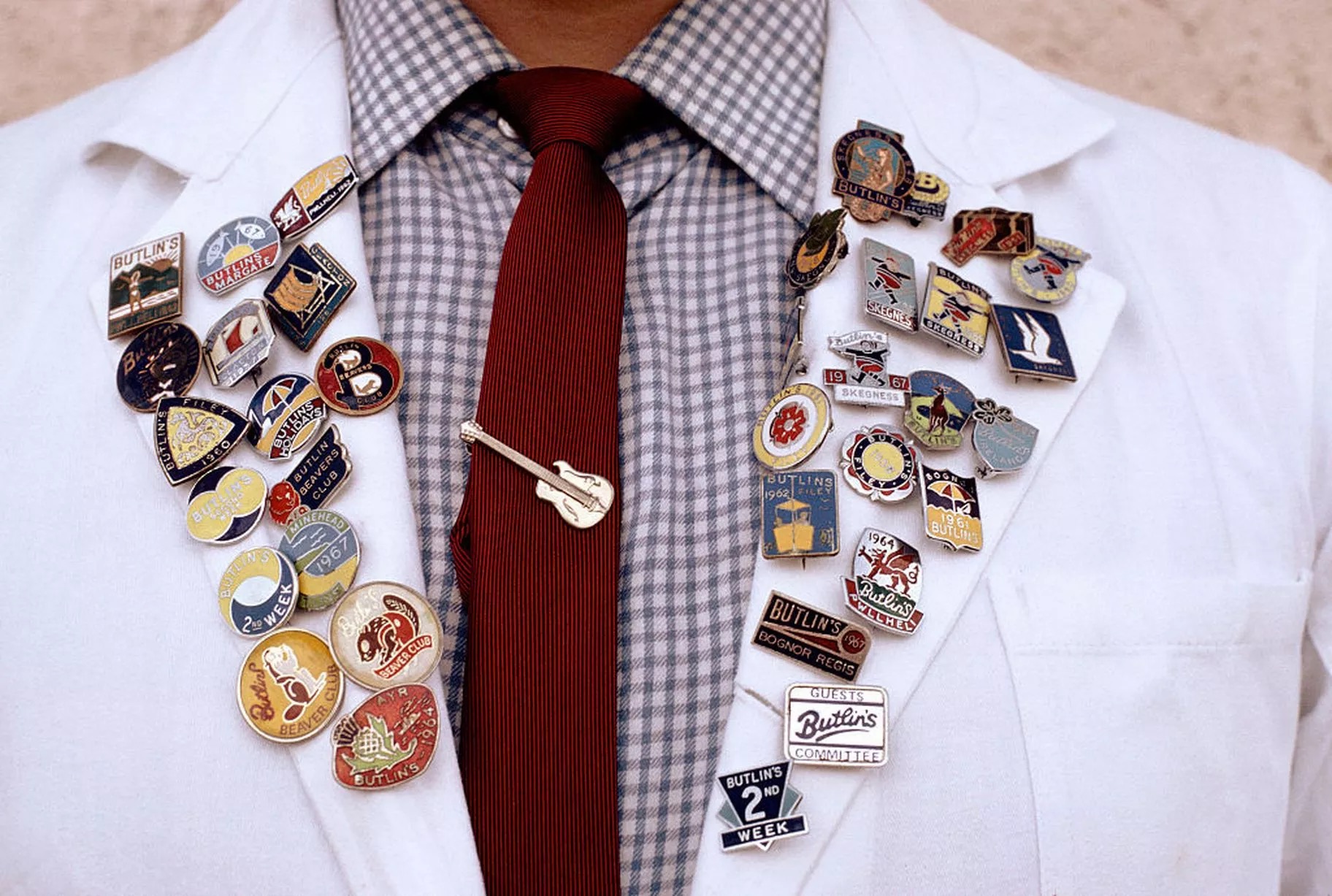 Butlins 1980s-19 - Flashbak