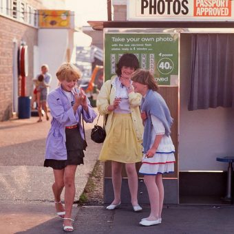 Butlins 1980s-2 - Flashbak
