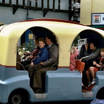 Butlins 1980s-21 - Flashbak