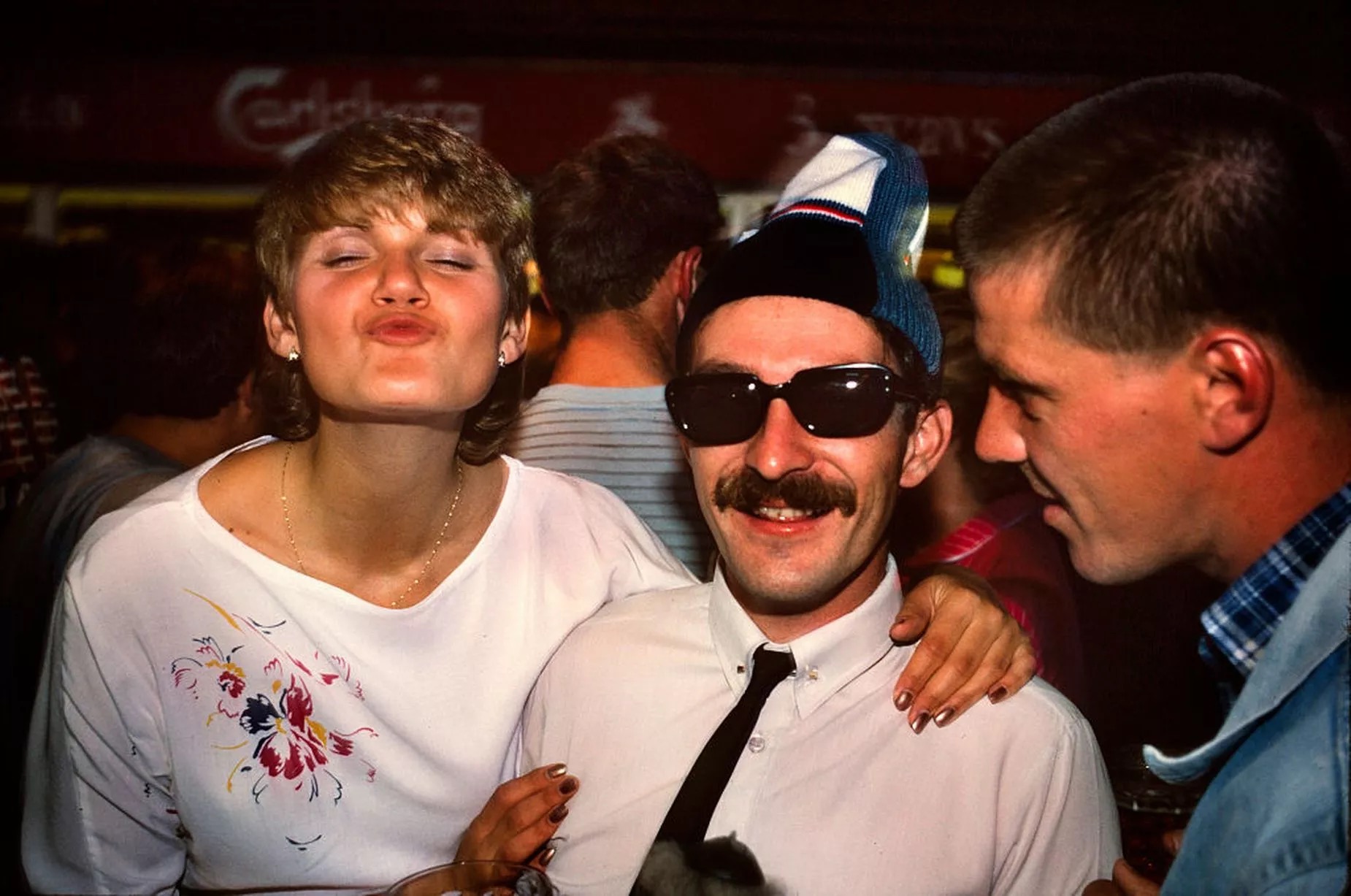 Butlins 1980s-3 - Flashbak