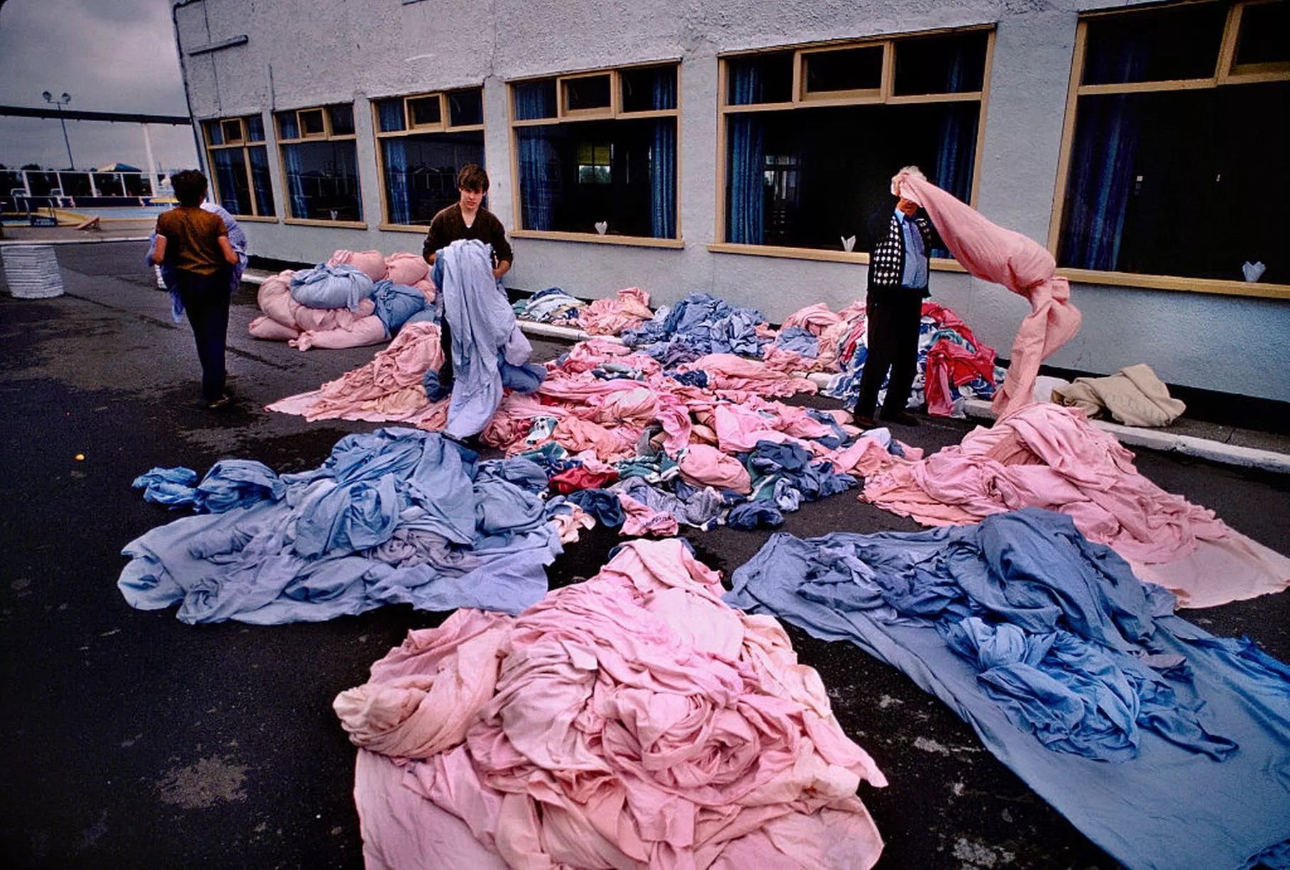 Butlins 1980s-5 - Flashbak