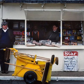Butlins 1980s-6 - Flashbak