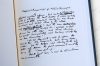 The Handwriting of 12 Famous Authors - Flashbak