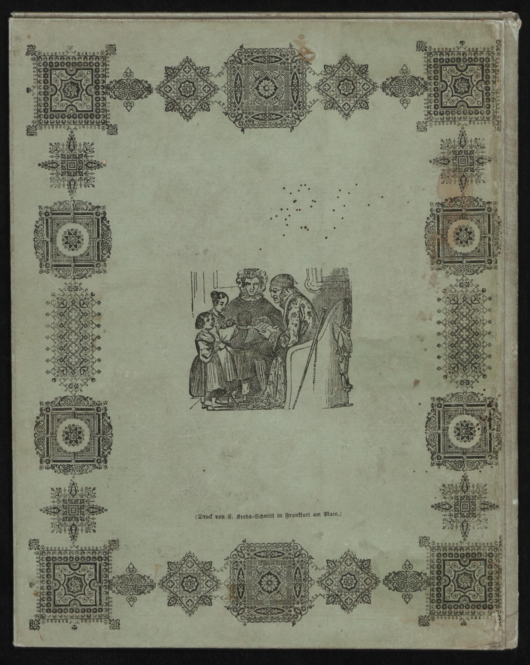 Der Struwwelpeter-2 - Flashbak