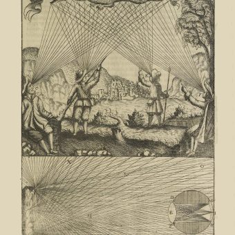 Johann Zahn’s Oculus Artificialis-7 - Flashbak