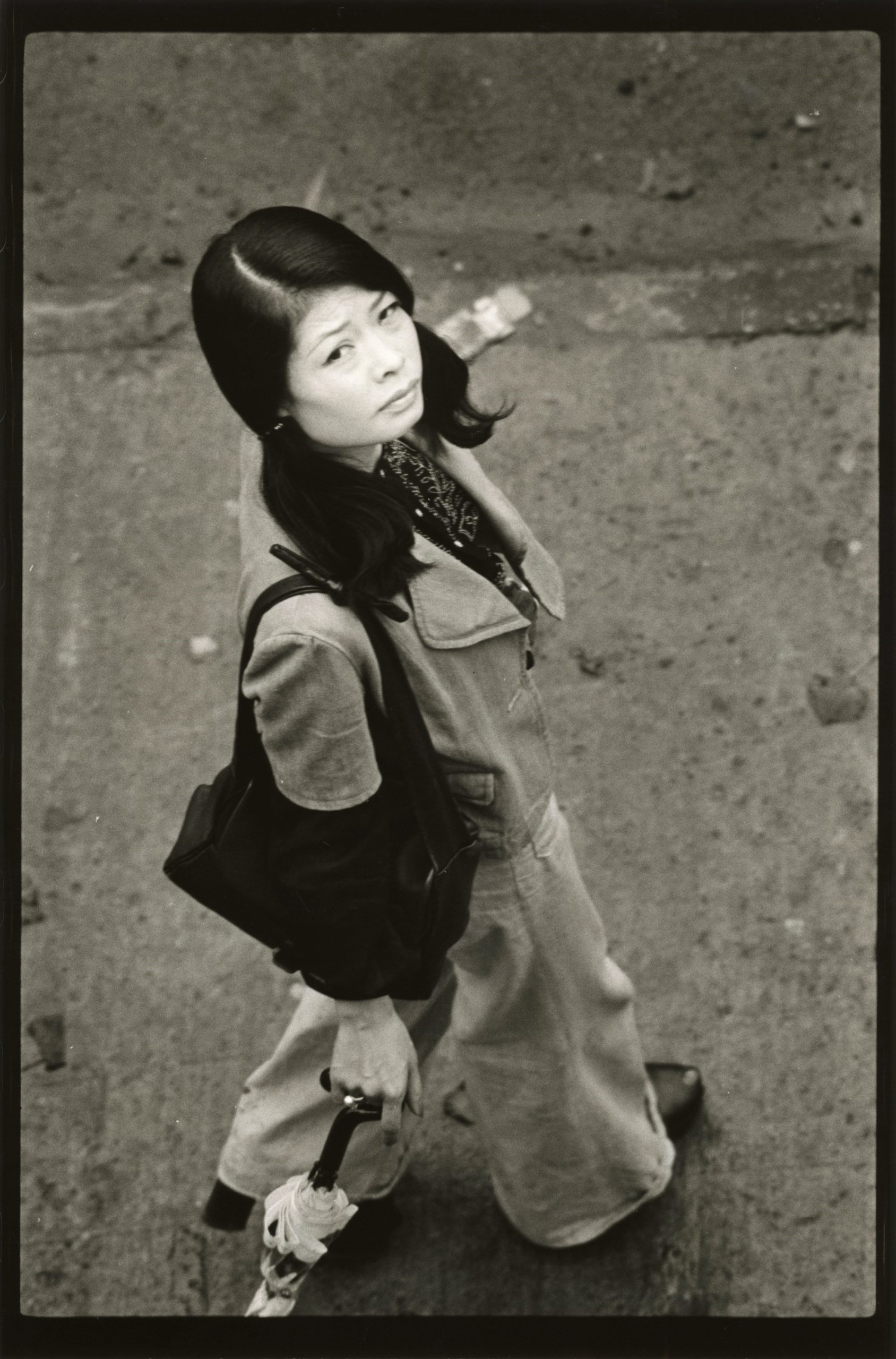 From Window: A Photographer's Obsession With His Wife And Freezing Time ...