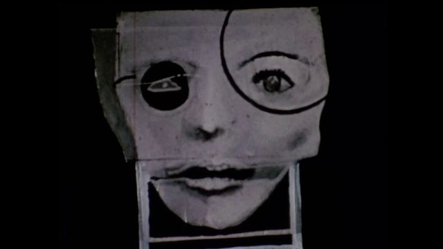 The Alphabet - Flashbak