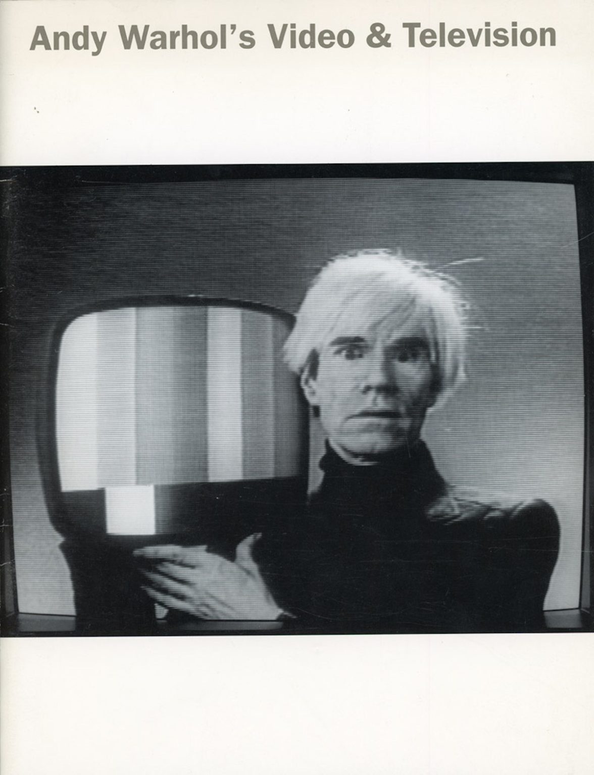 Andy Warhol's Life After Death: Cards, Posters And Other Post-Warhol ...