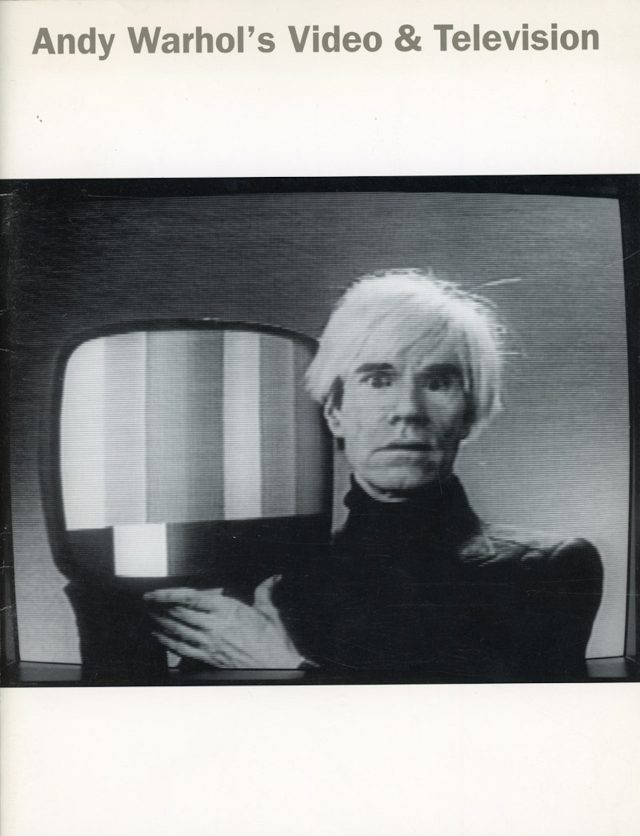 Andy Warhol's Life After Death: Cards, Posters And Other Post-Warhol ...