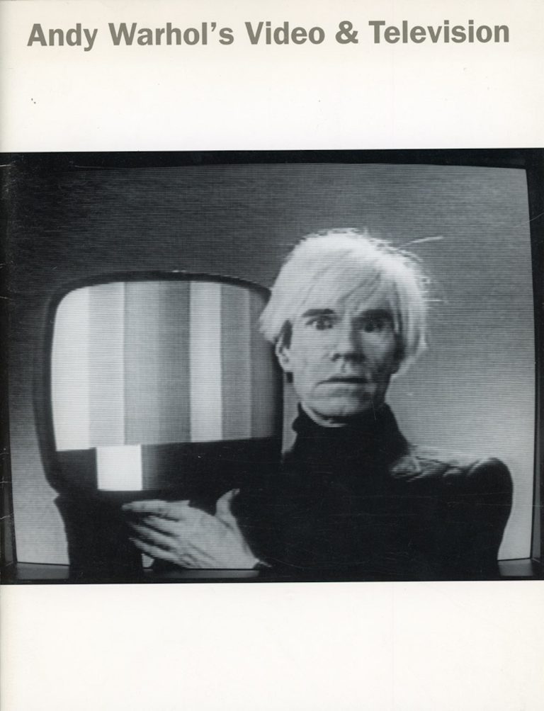 Andy Warhol's Life After Death: Cards, Posters And Other Post-Warhol ...