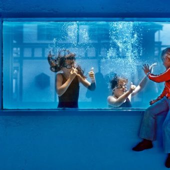 butlins holiday skegness 1980s photos - Flashbak