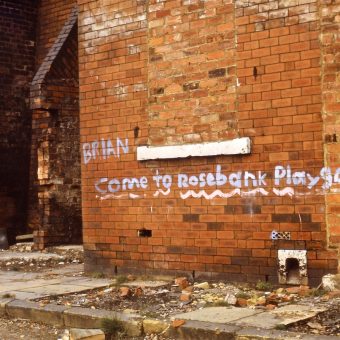 Rosebank.3 - Flashbak