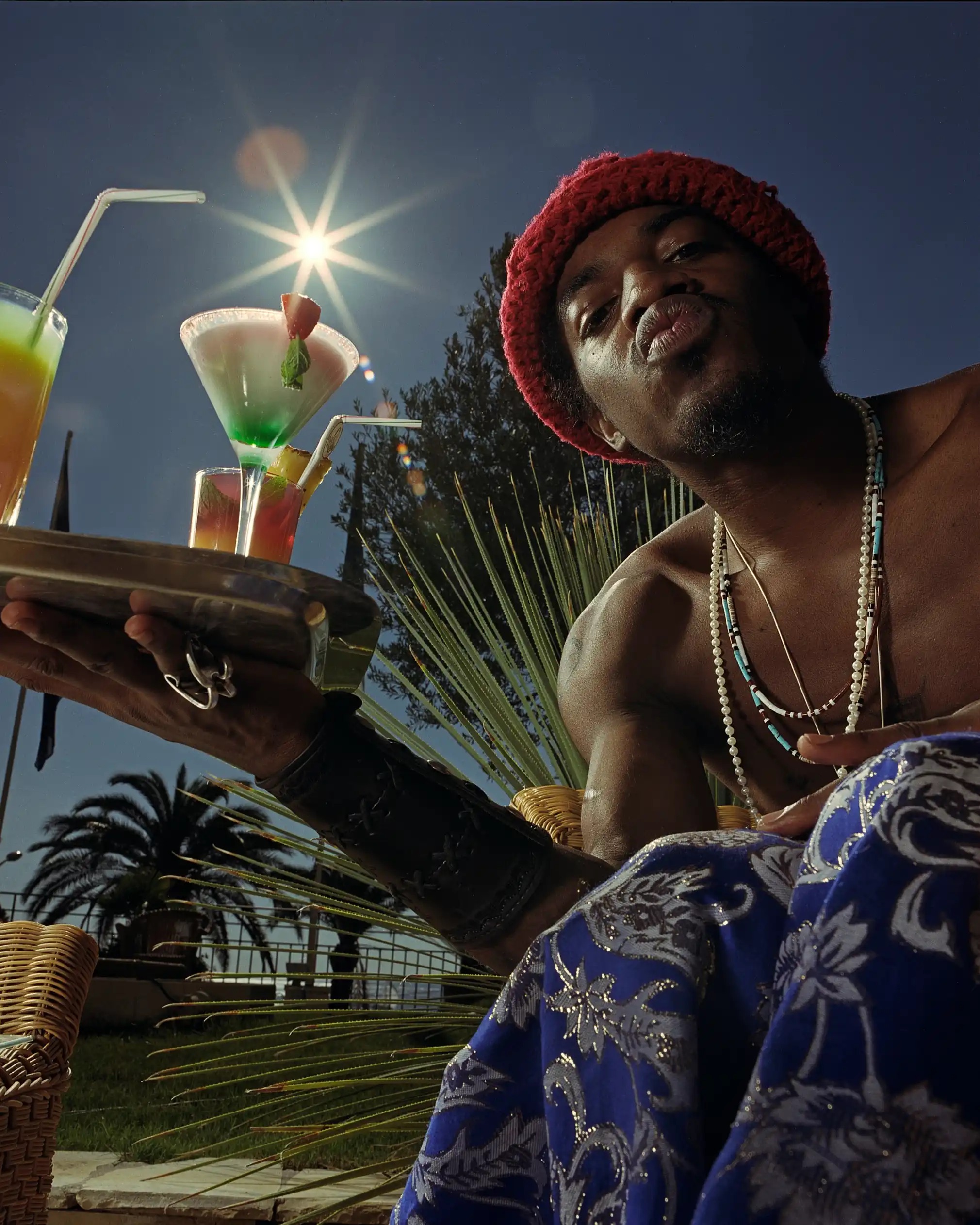 Cover Stars of The Face Magazine – Photos 1980 - 2004 - Flashbak