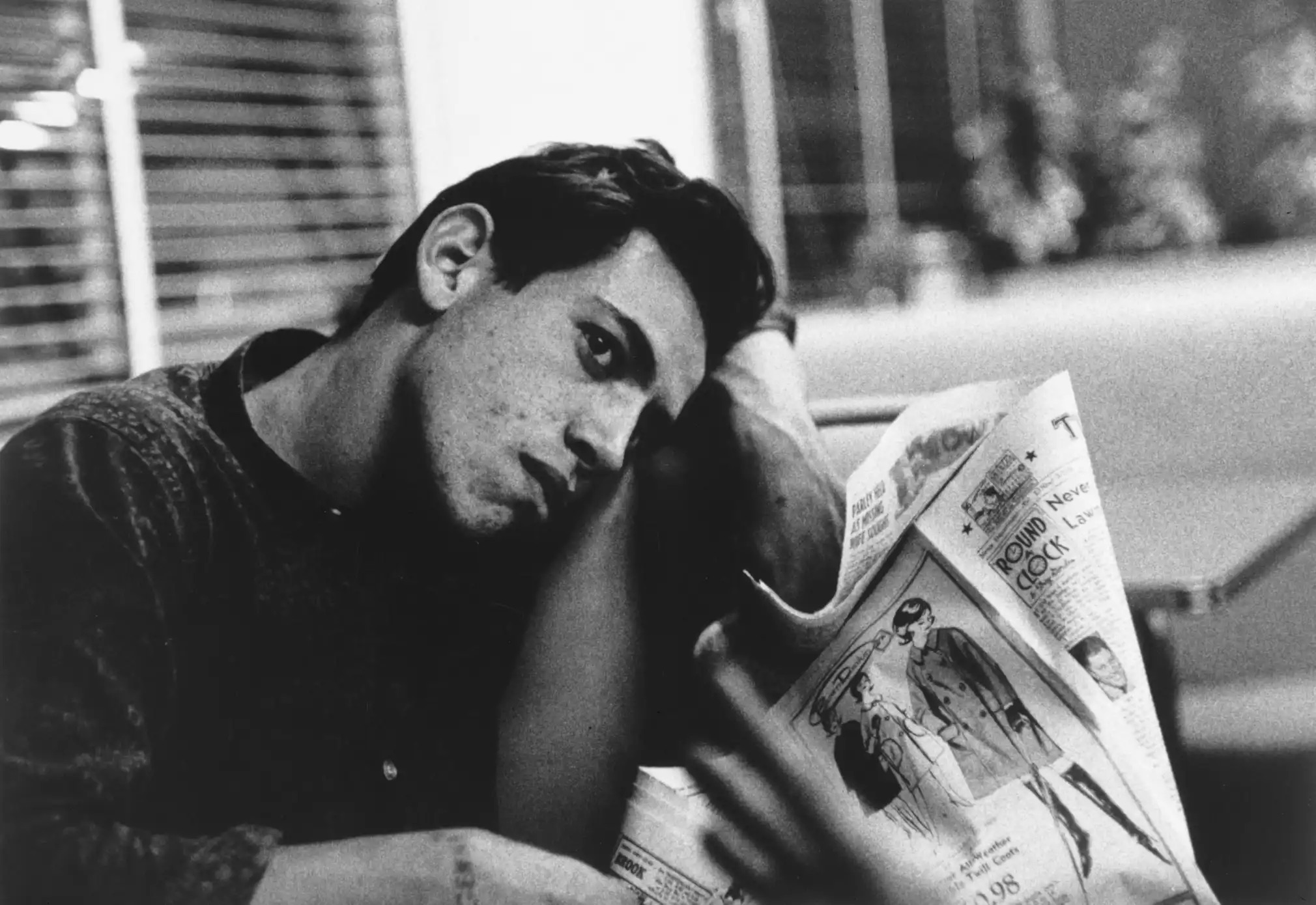 Living The Outlaw Life in Suburban America: 'Once the needle goes in, it never comes out' - Flashbak