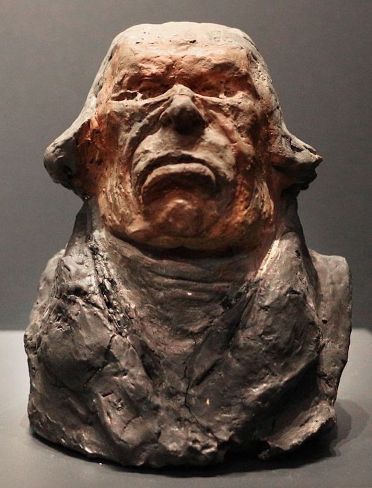 Honoré Daumier, Portraits des Célébrités du Juste-Milieu 1 - Flashbak