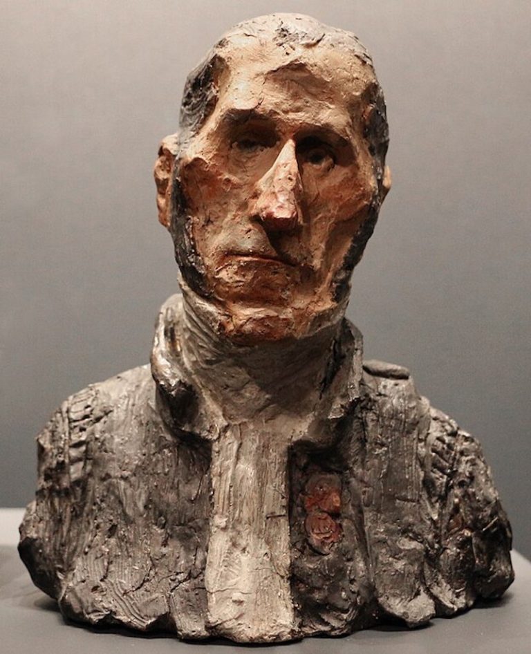 Honoré Daumier, Portraits des Célébrités du Juste-Milieu 18 - Flashbak