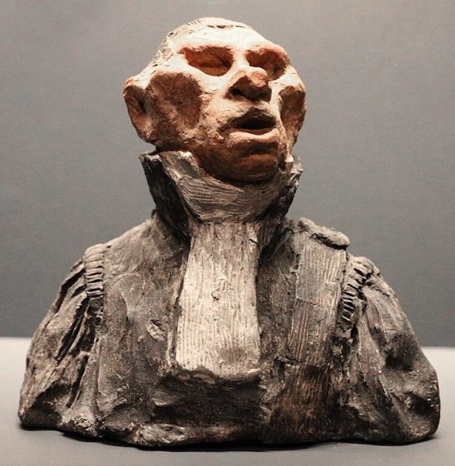 Honoré Daumier, Portraits des Célébrités du Juste-Milieu 8 - Flashbak