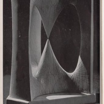 Man Ray, Math Objects - Flashbak