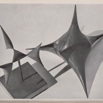 Man Ray, Math Objects - Flashbak