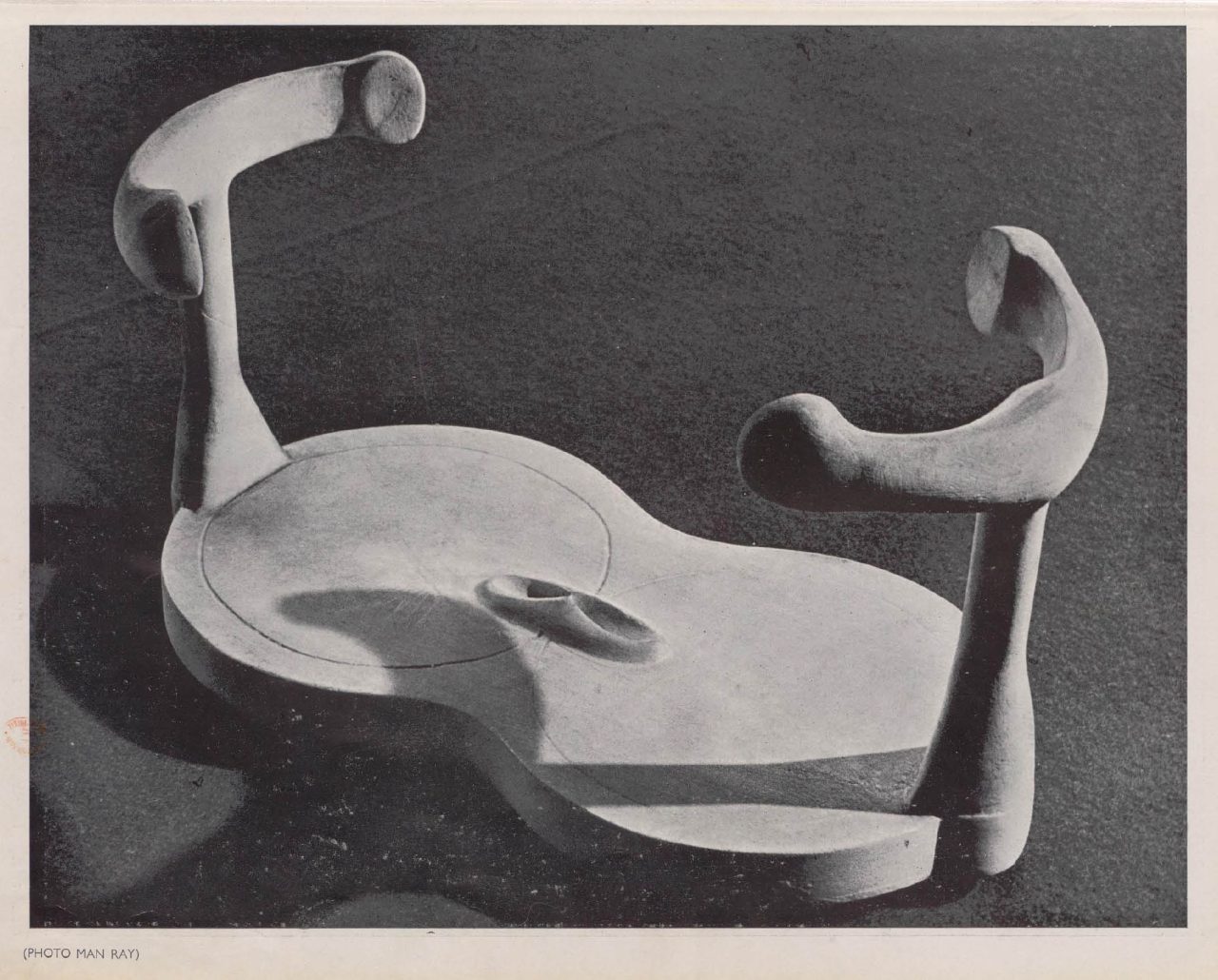Man Ray's Mathematics Objects (1934-36) - Flashbak