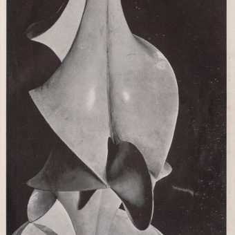 Man Ray, Math Objects - Flashbak