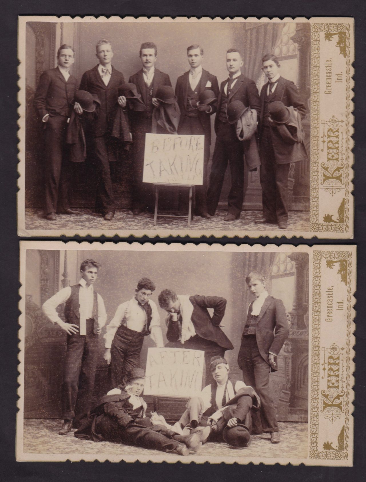 vintage snapshots-1 - Flashbak