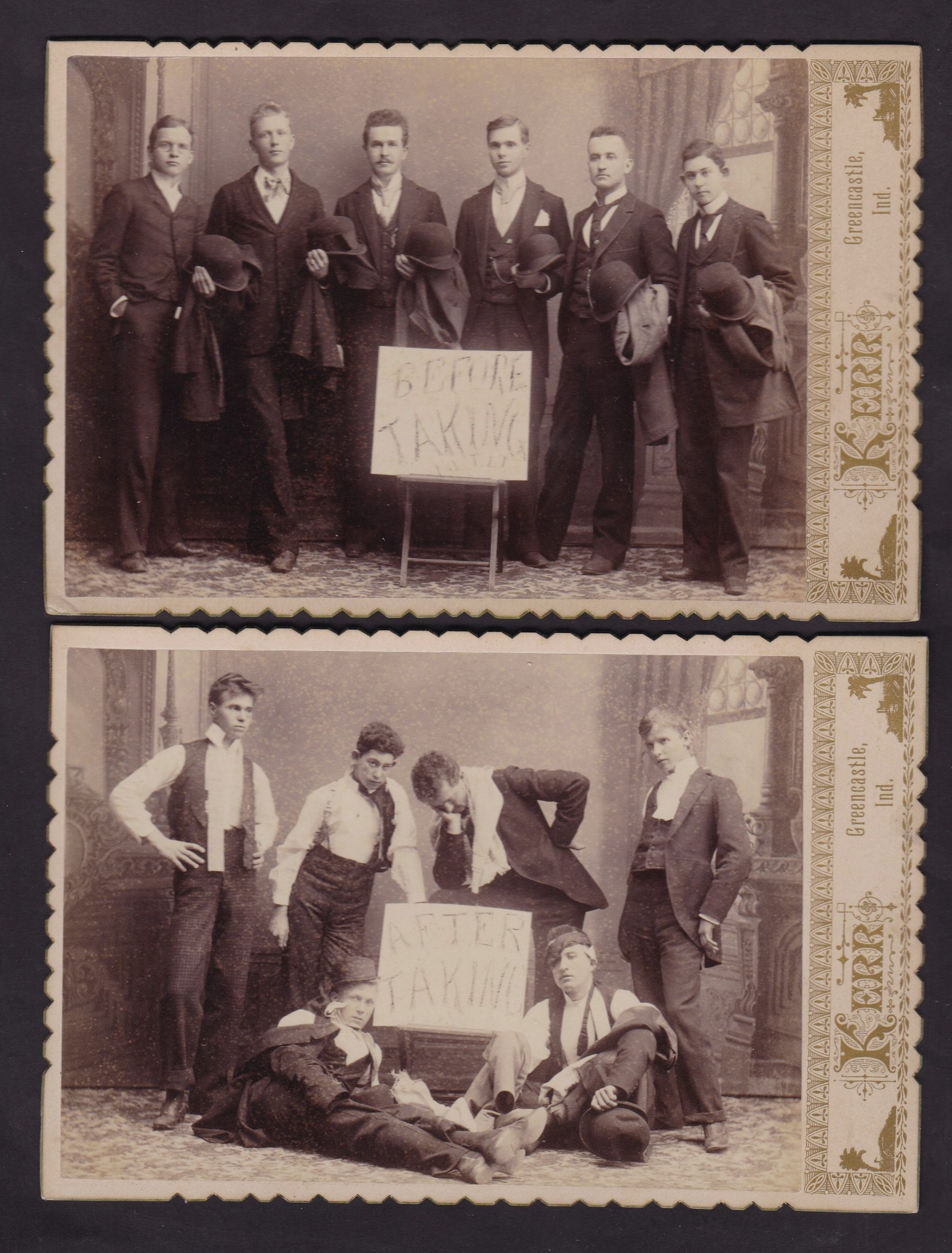 vintage snapshots-1 - Flashbak