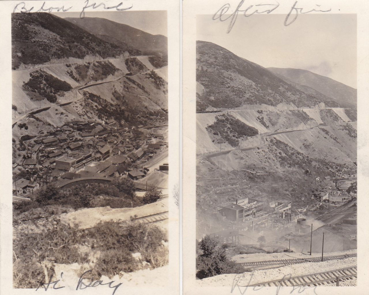 vintage snapshots-10 - Flashbak