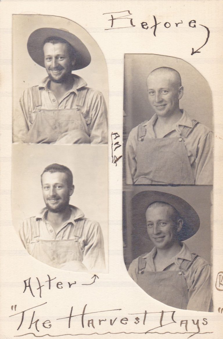 vintage snapshots-11 - Flashbak