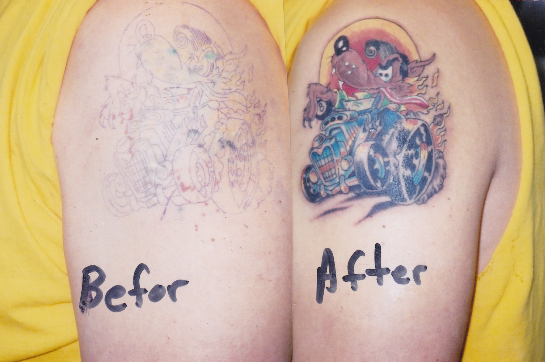 vintage snapshots-12 - Flashbak