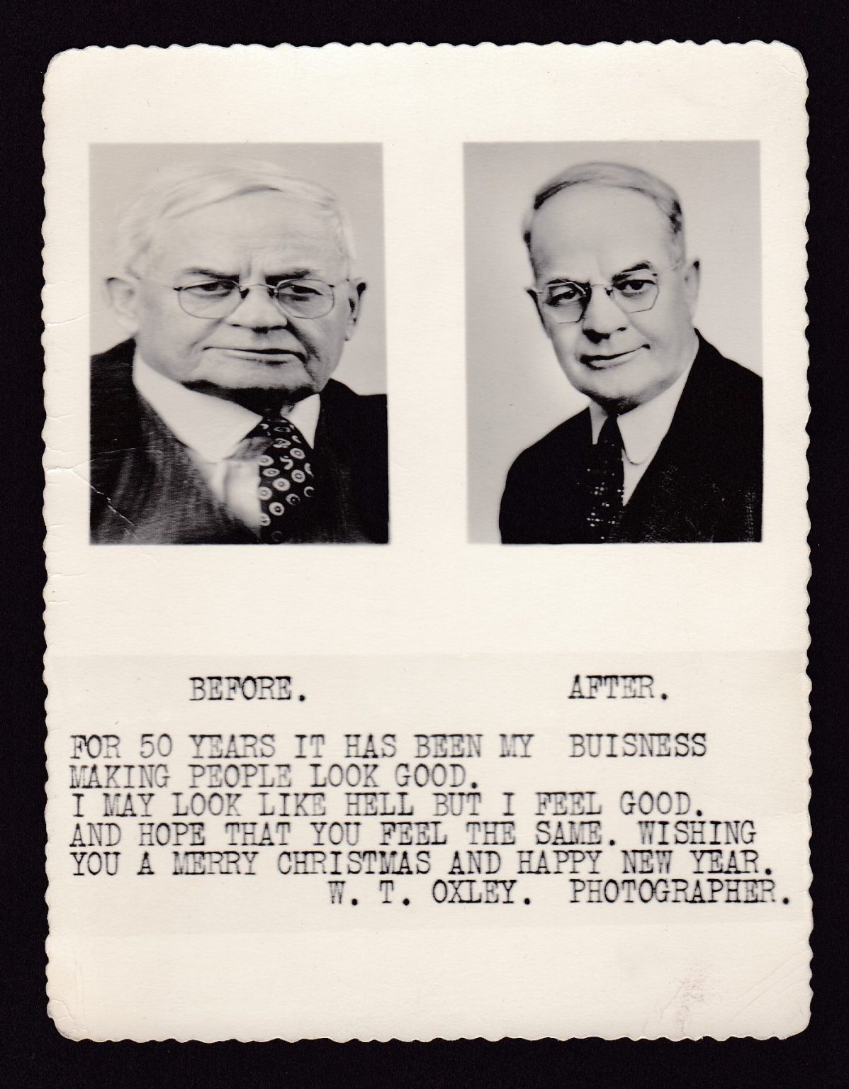 vintage snapshots-14 - Flashbak